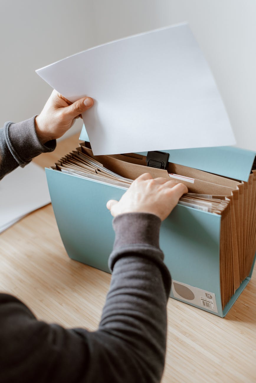 Four Vital Paralegal Trial Responsibilities